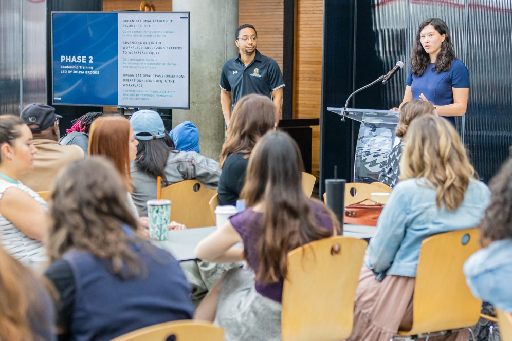 National Aquarium - 2022 Impact Report