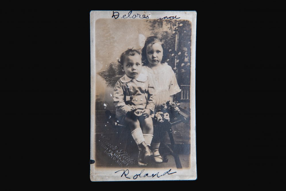 National Aquarium - The Life and Legacy of Henry Hall