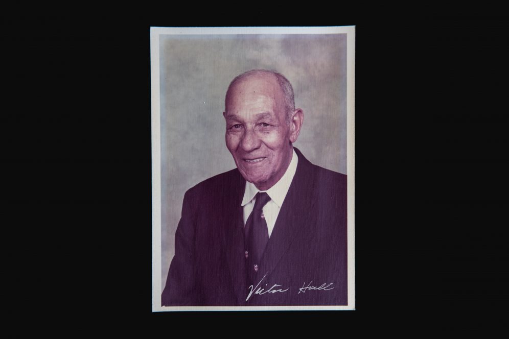 National Aquarium - The Life and Legacy of Henry Hall