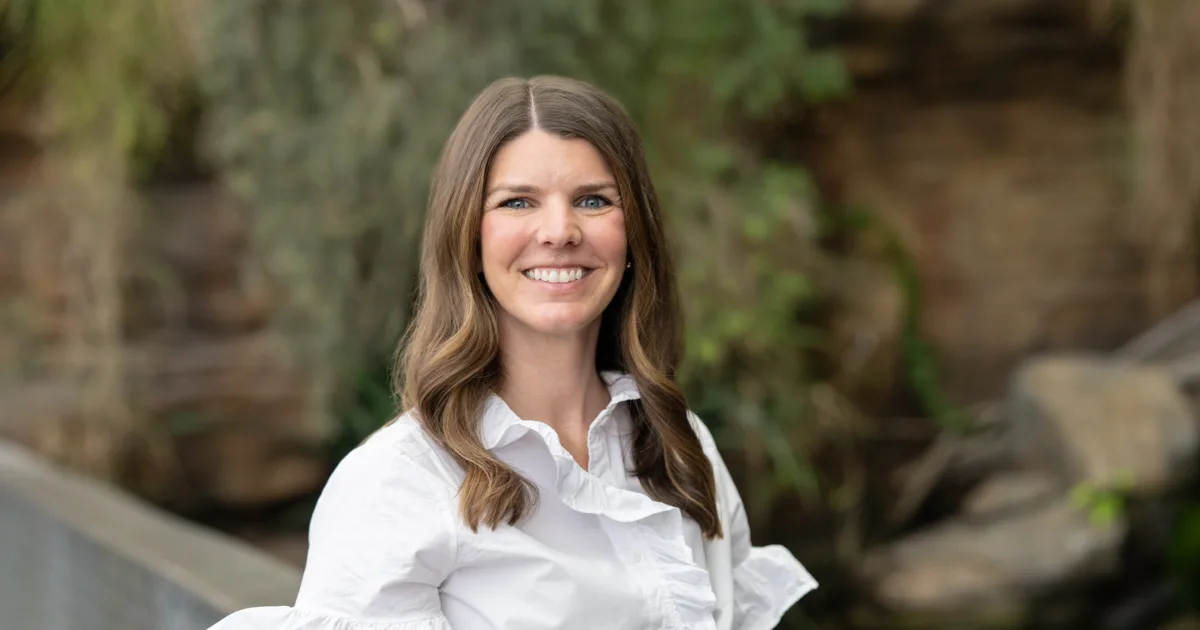 National Aquarium - Kristen Rosenberger