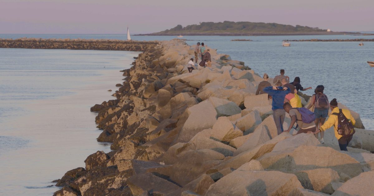 National Aquarium - Empowerment Through Experience