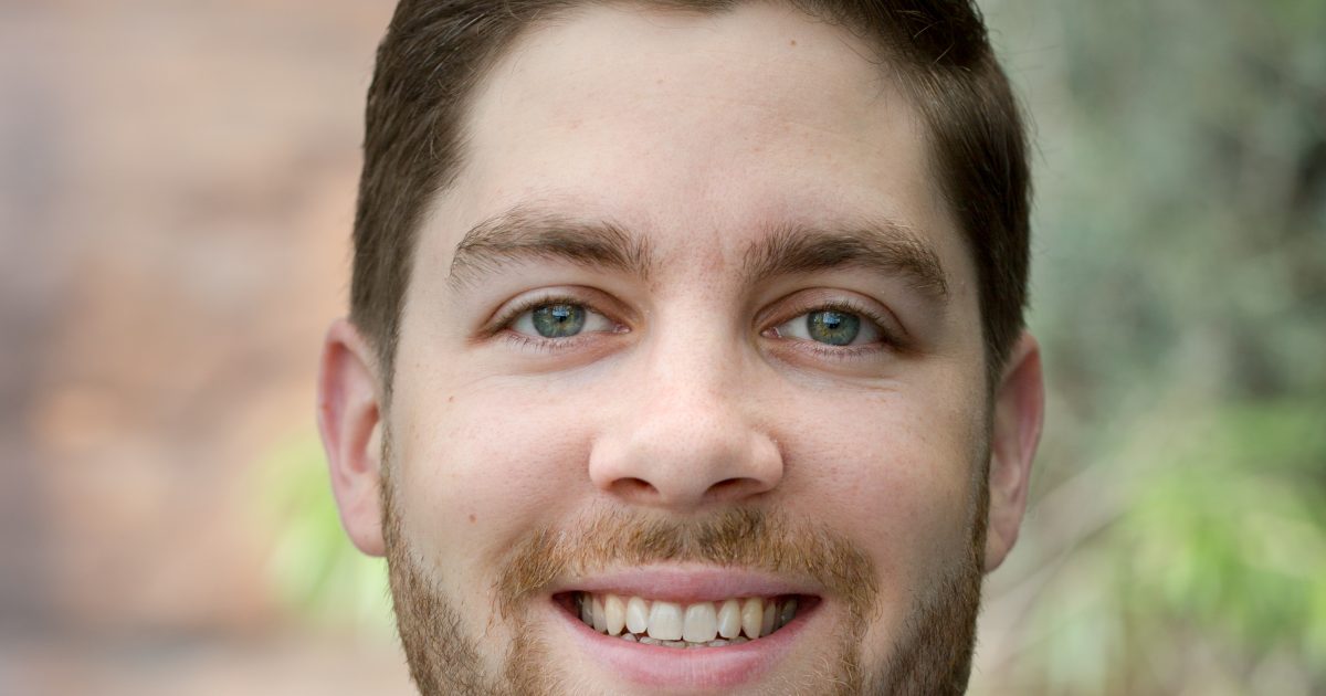 National Aquarium - Ryan Fredriksson