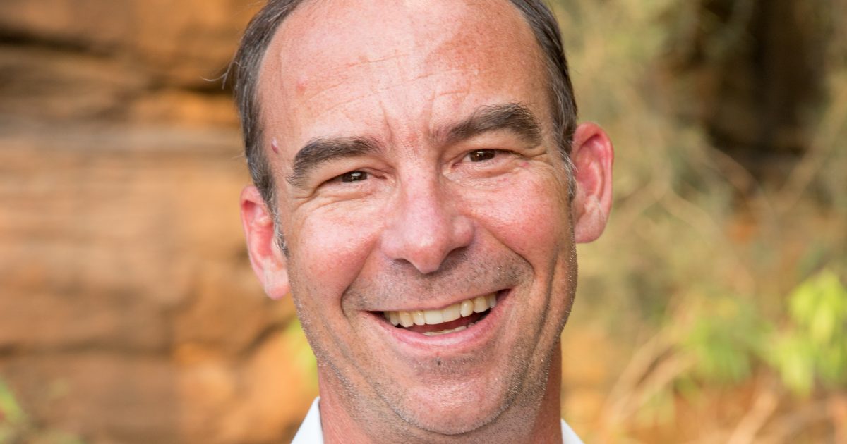 National Aquarium - Marc Bunting