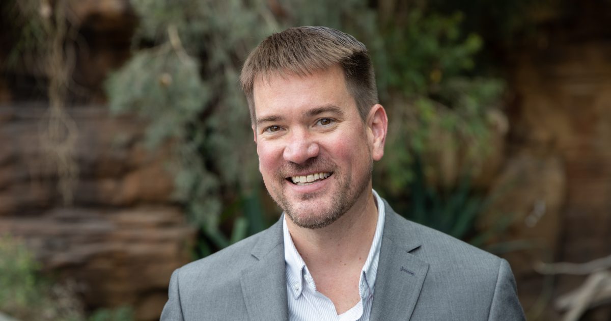 National Aquarium - Sean Beattie