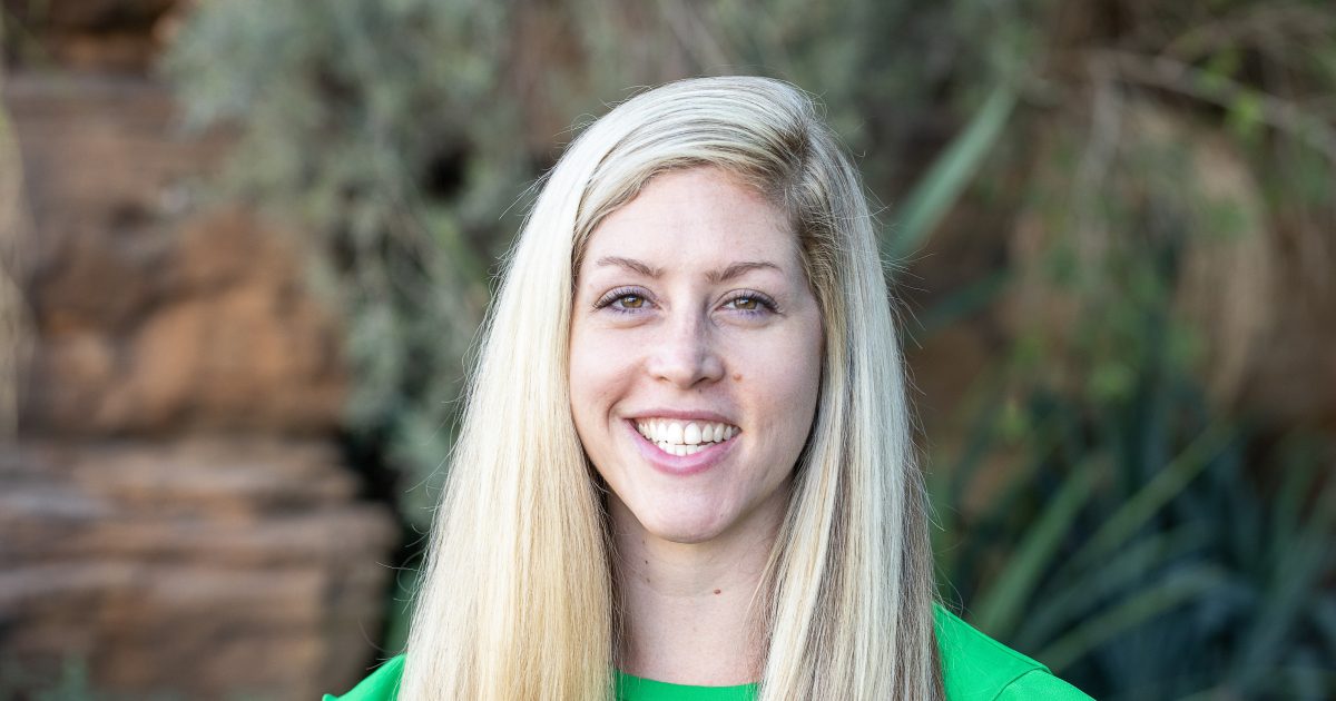 National Aquarium - Emma Wesoloski