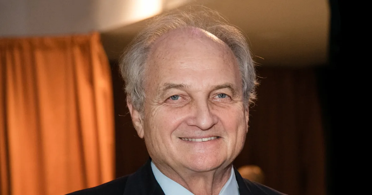 National Aquarium - Bob Carter